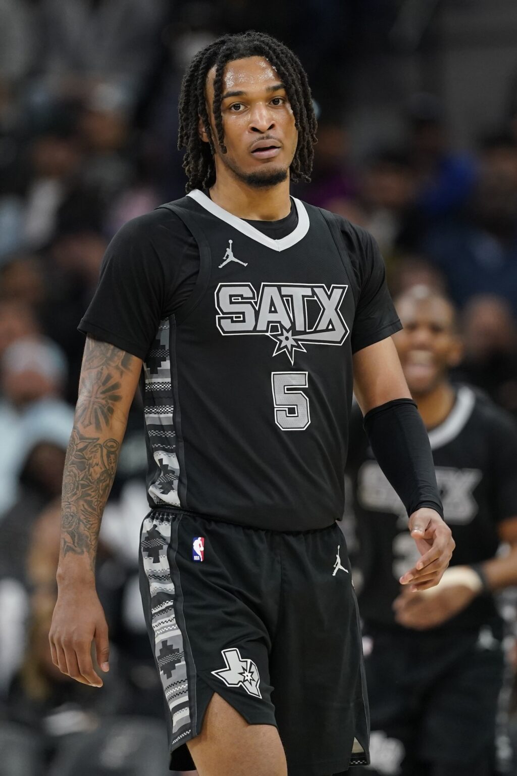 NBA Announces 2024/25 All-Rookie Teams | Hoops Rumors