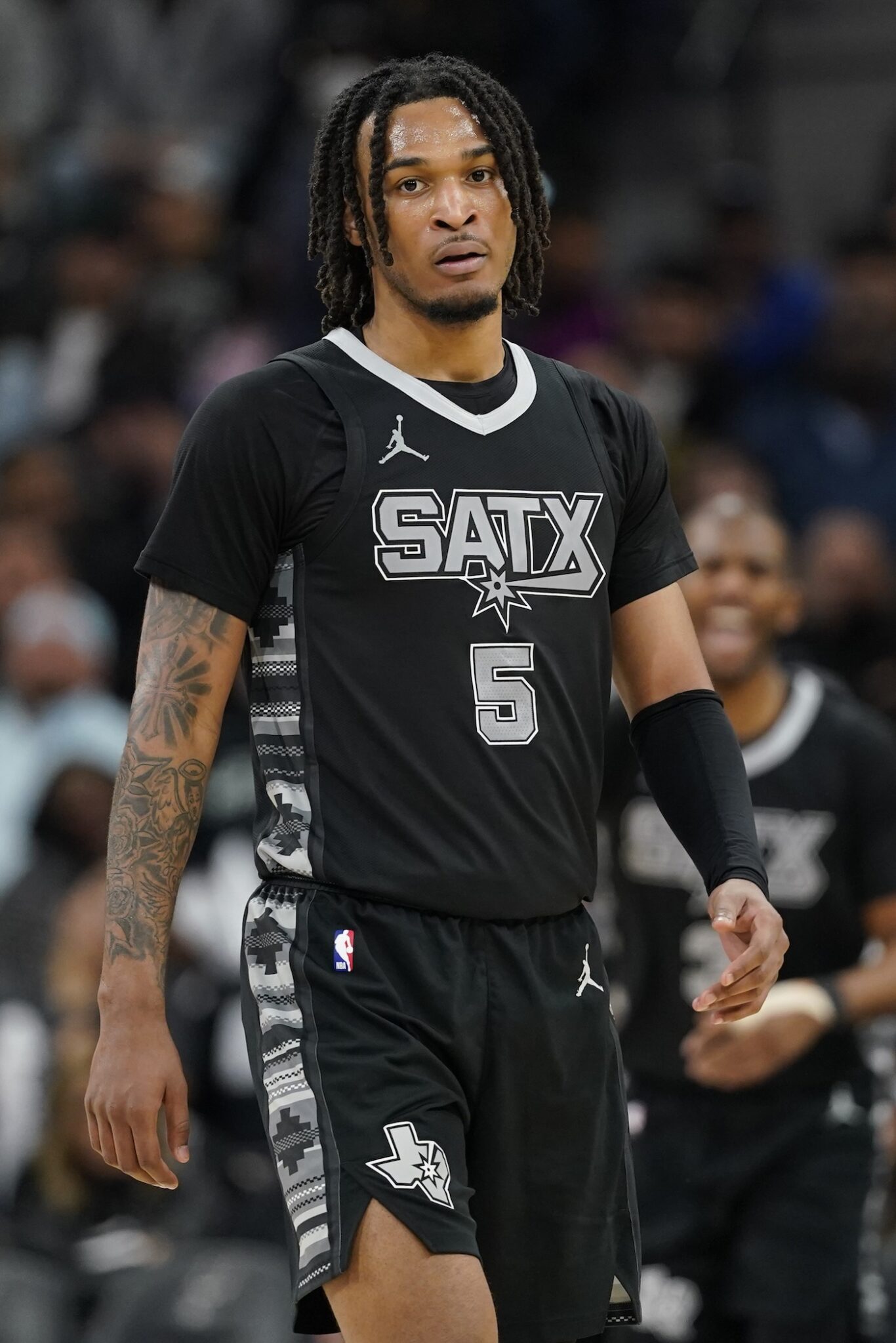 NBA Announces Player Pool For 2025 Rising Stars Event | Hoops Rumors