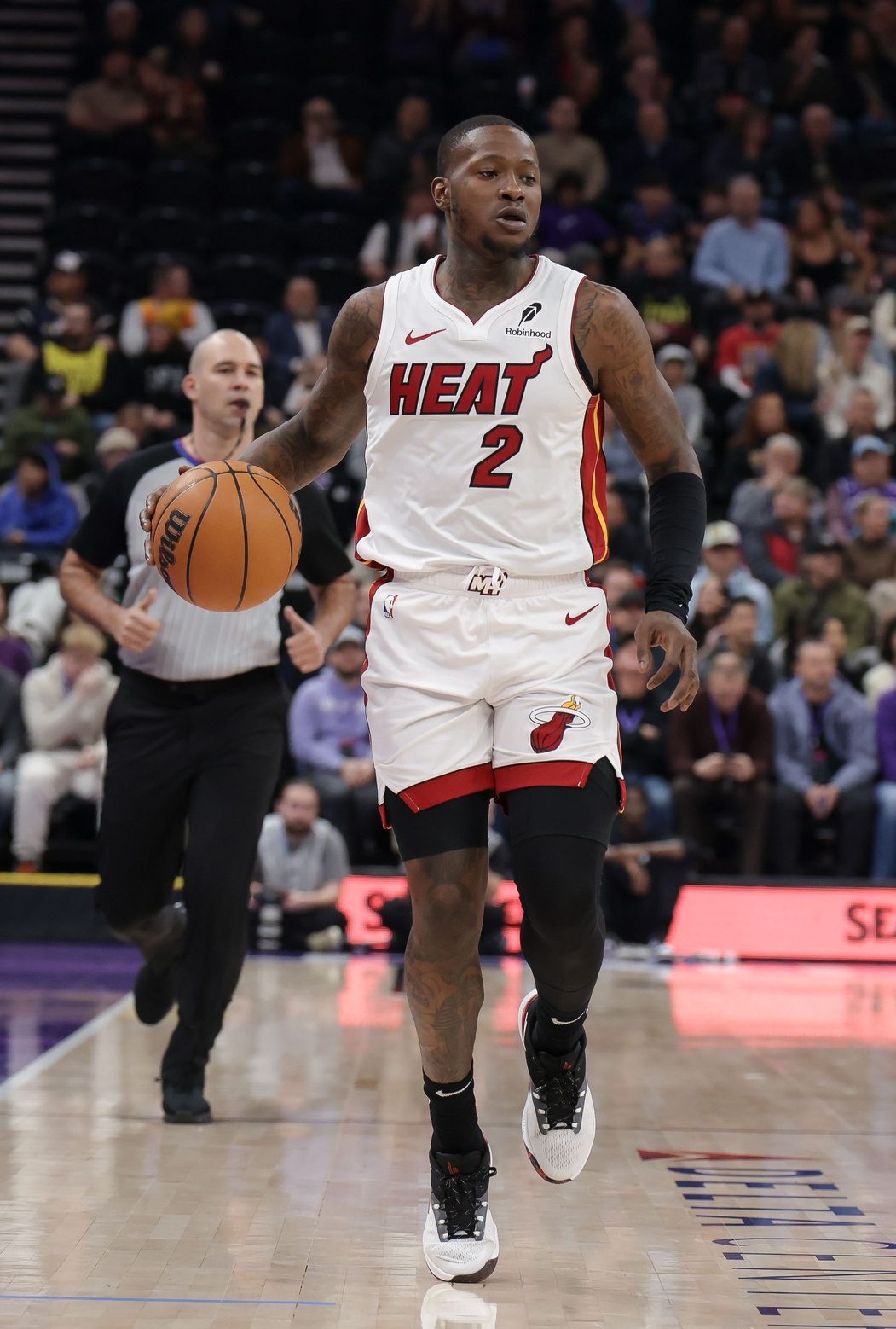 Terry Rozier Being Investigated As Part Of Illegal Betting Probe ...