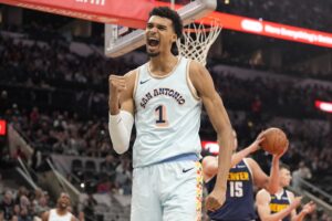 Hoops rumors store