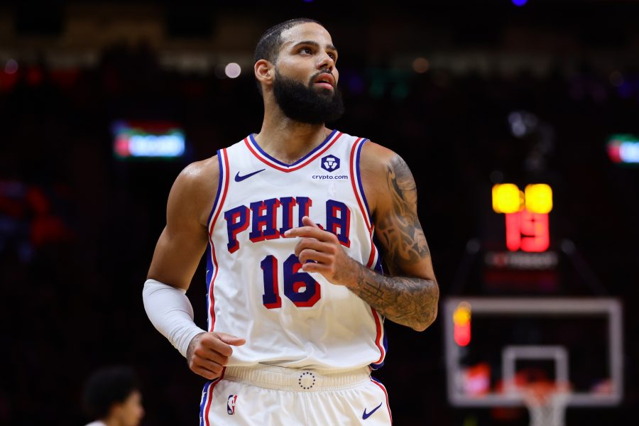 Injury Notes: Martin, Gobert, Jackson, Monk, Thompson, Heat | Hoops Rumors