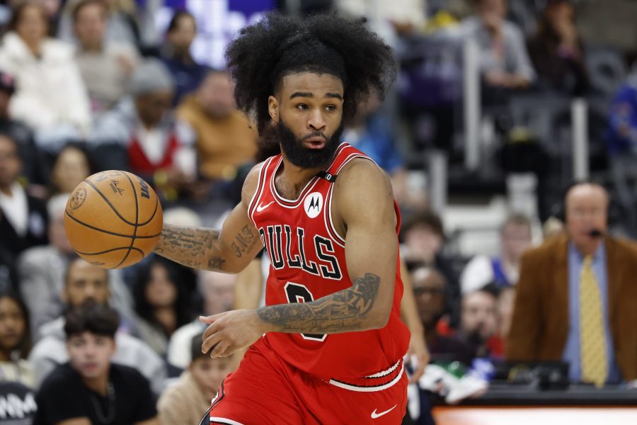 Bulls Notes: Play-In Loss, White, Karnisovas, Huerter | Hoops Rumors