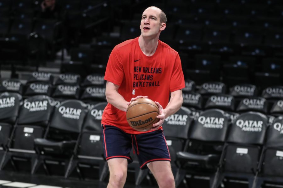 Hawks Trade Cody Zeller, Second-Rounder To Rockets | Hoops Rumors