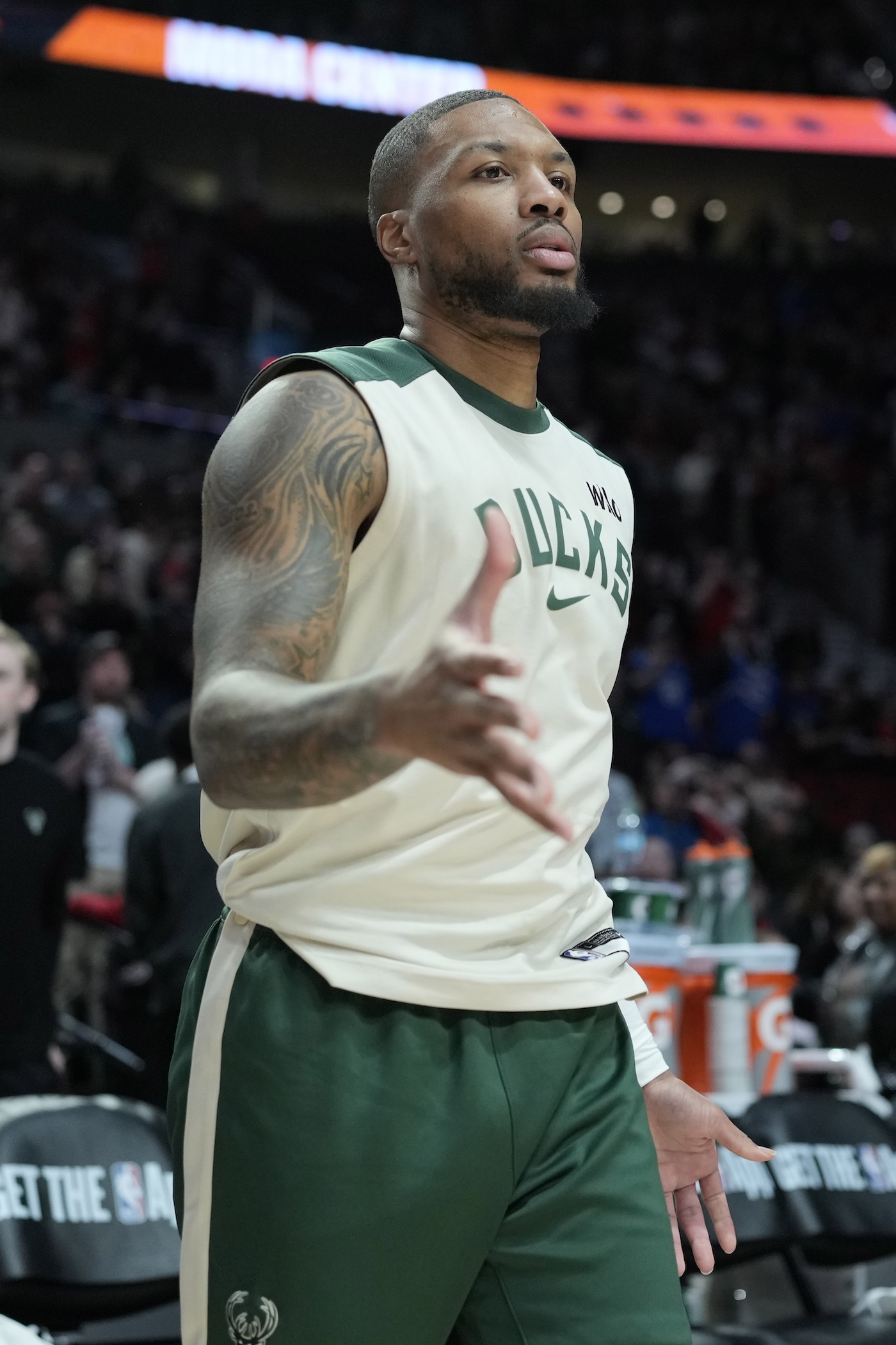 Milwaukee Bucks Rumors | Hoops Rumors