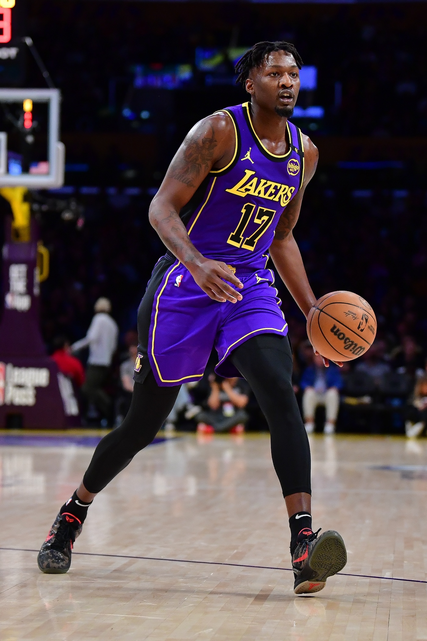 Dorian Finney-Smith Signs Four-Year Contract With Rockets | Hoops Rumors