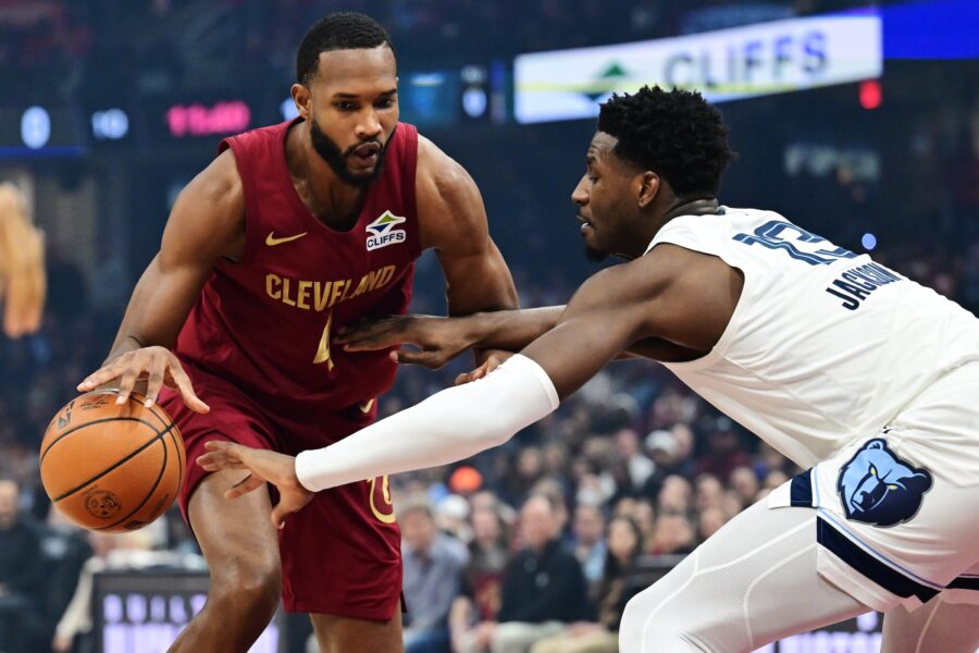 Community Shootaround: Defensive Player Of The Year | Hoops Rumors