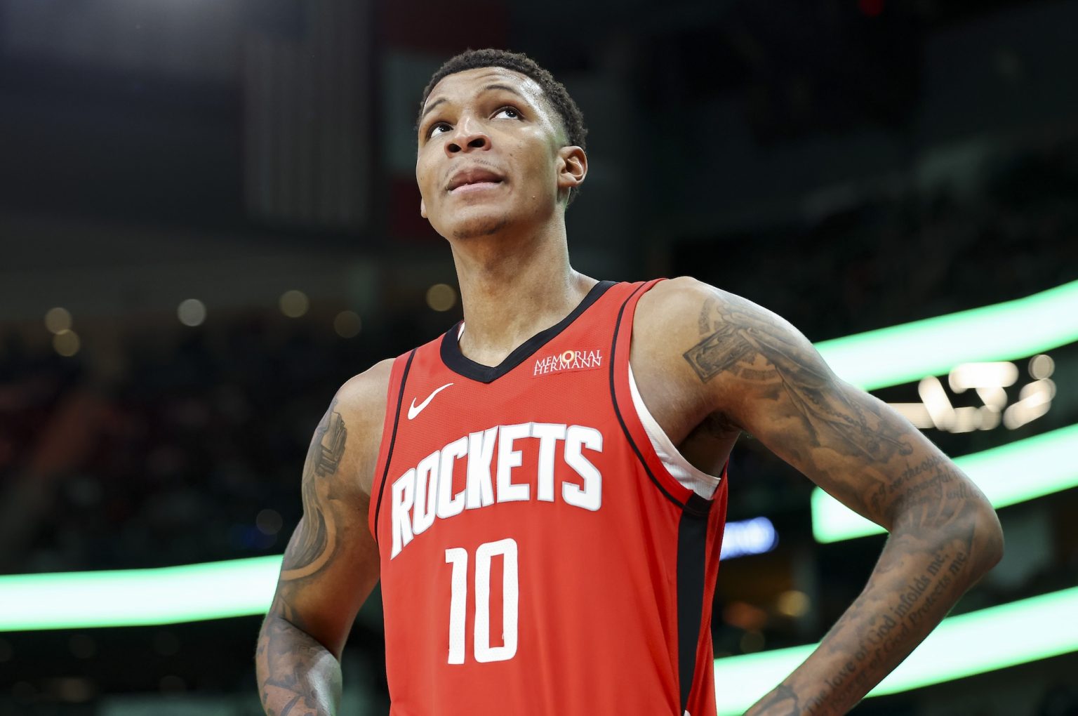 Rockets Sign Jabari Smith Jr. To Five-Year Extension | Hoops Rumors