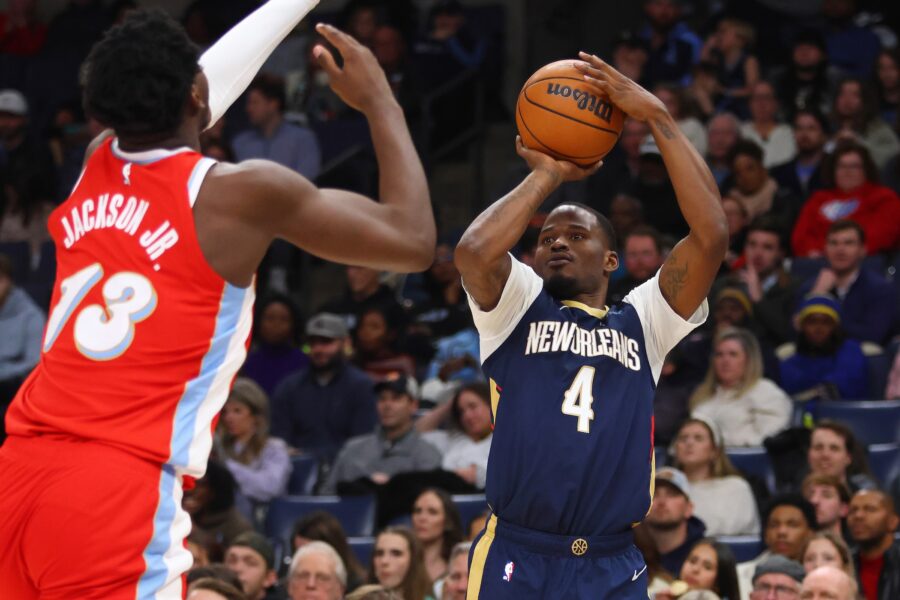 Cavaliers Sign Javonte Green | Hoops Rumors