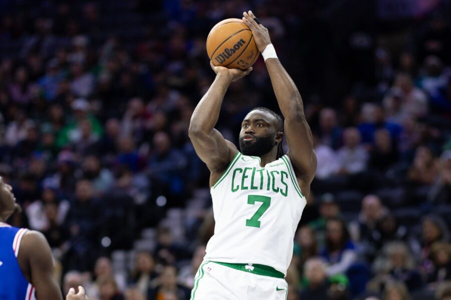 Trade Rumors: Celtics, Durant, Knicks, Pelicans, Spurs, Magic | Hoops ...