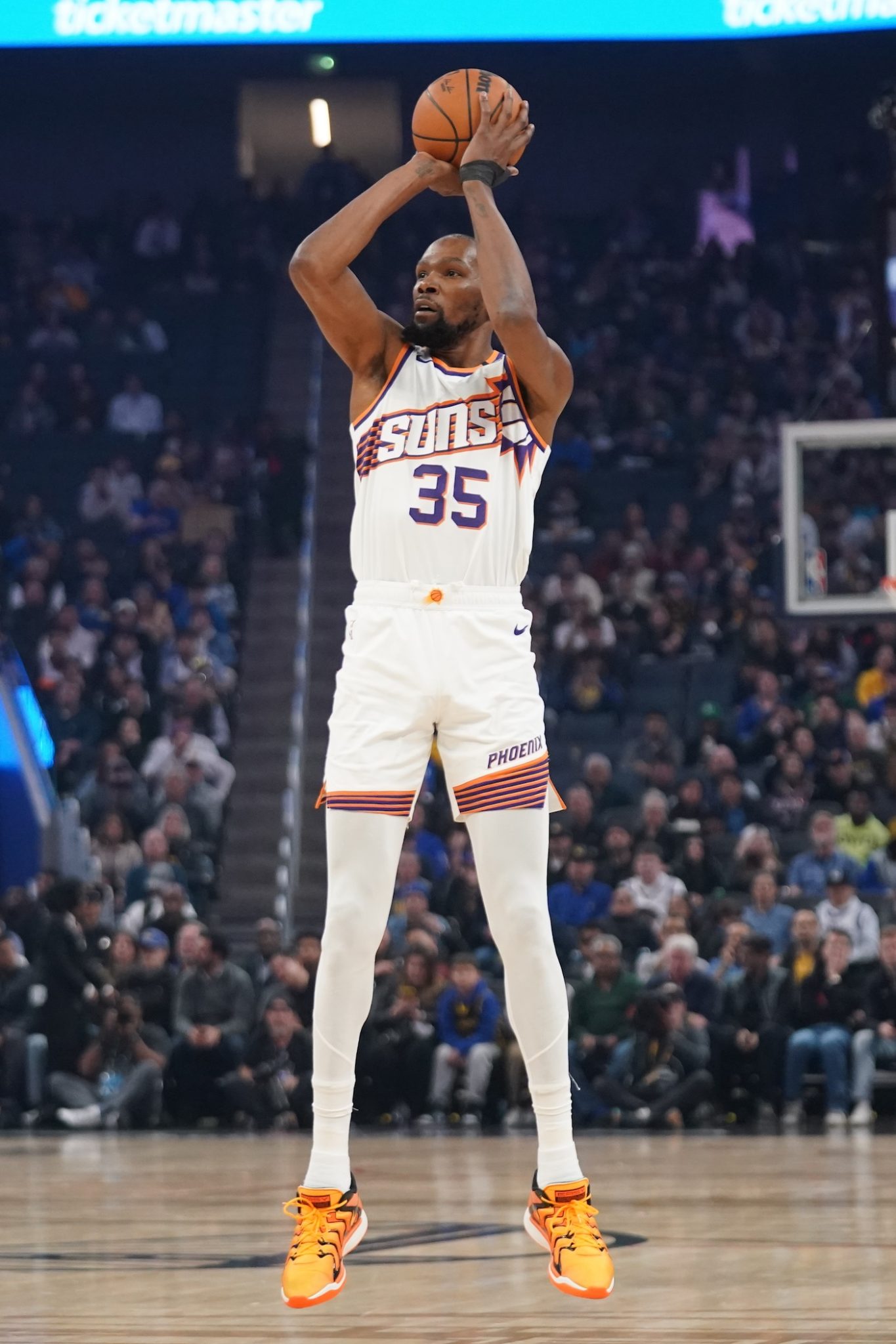 Suns To Revisit Kevin Durant Trade Talks In Summer? | Hoops Rumors