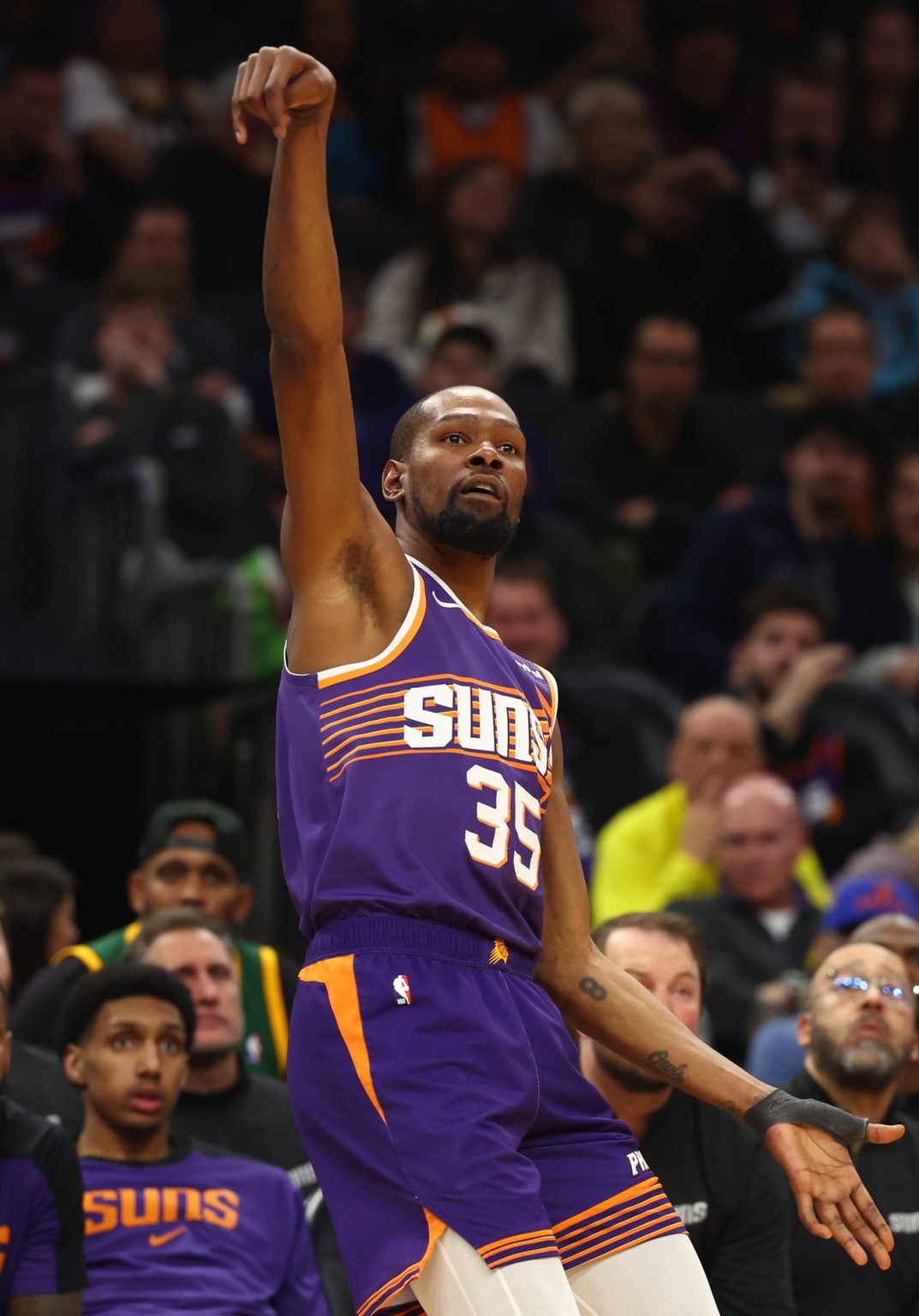 Details On Warriors' Pursuit Of Kevin Durant | Hoops Rumors
