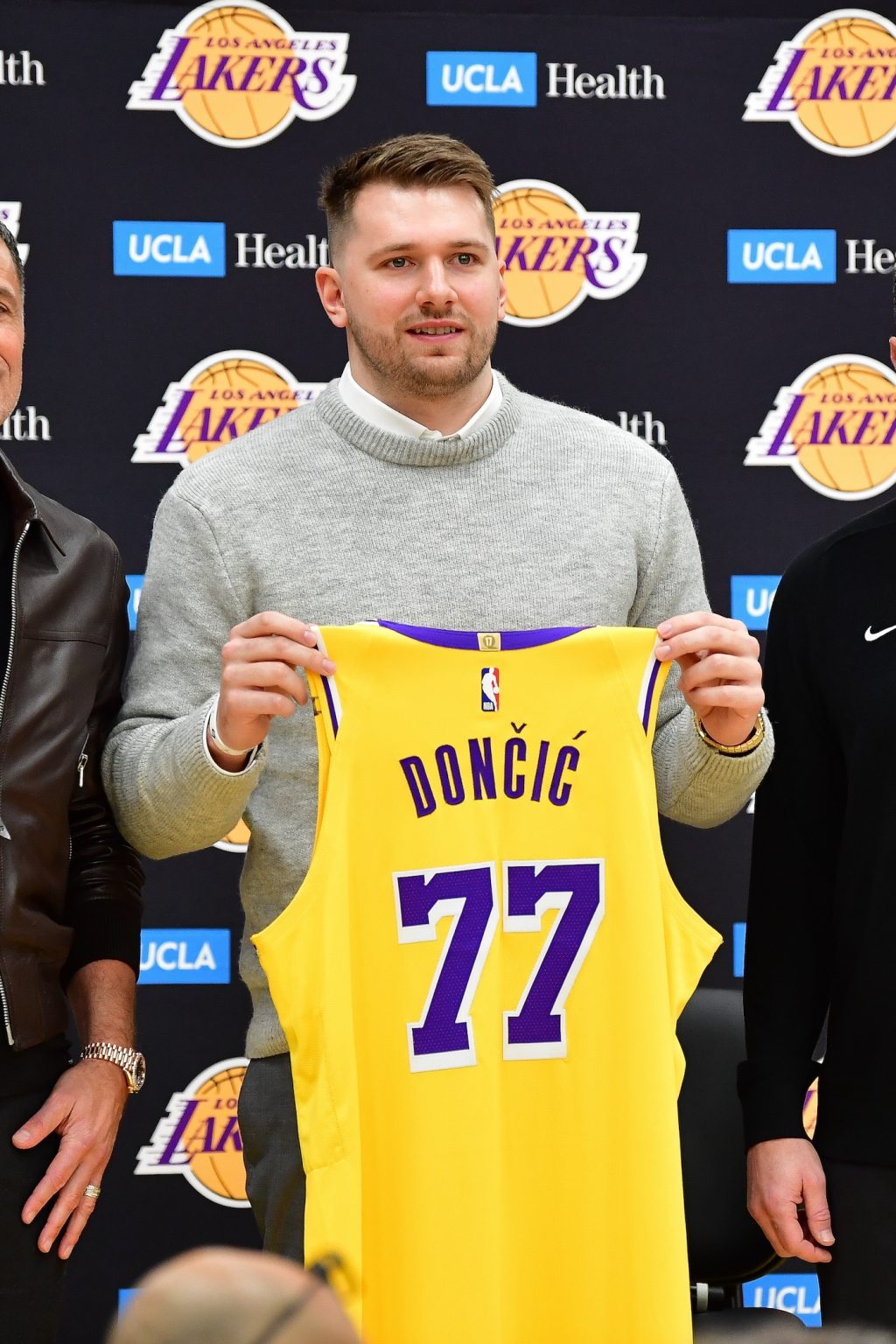 Mavs Reportedly Never Intended To Offer Luka Doncic Super-Max | Hoops Rumors