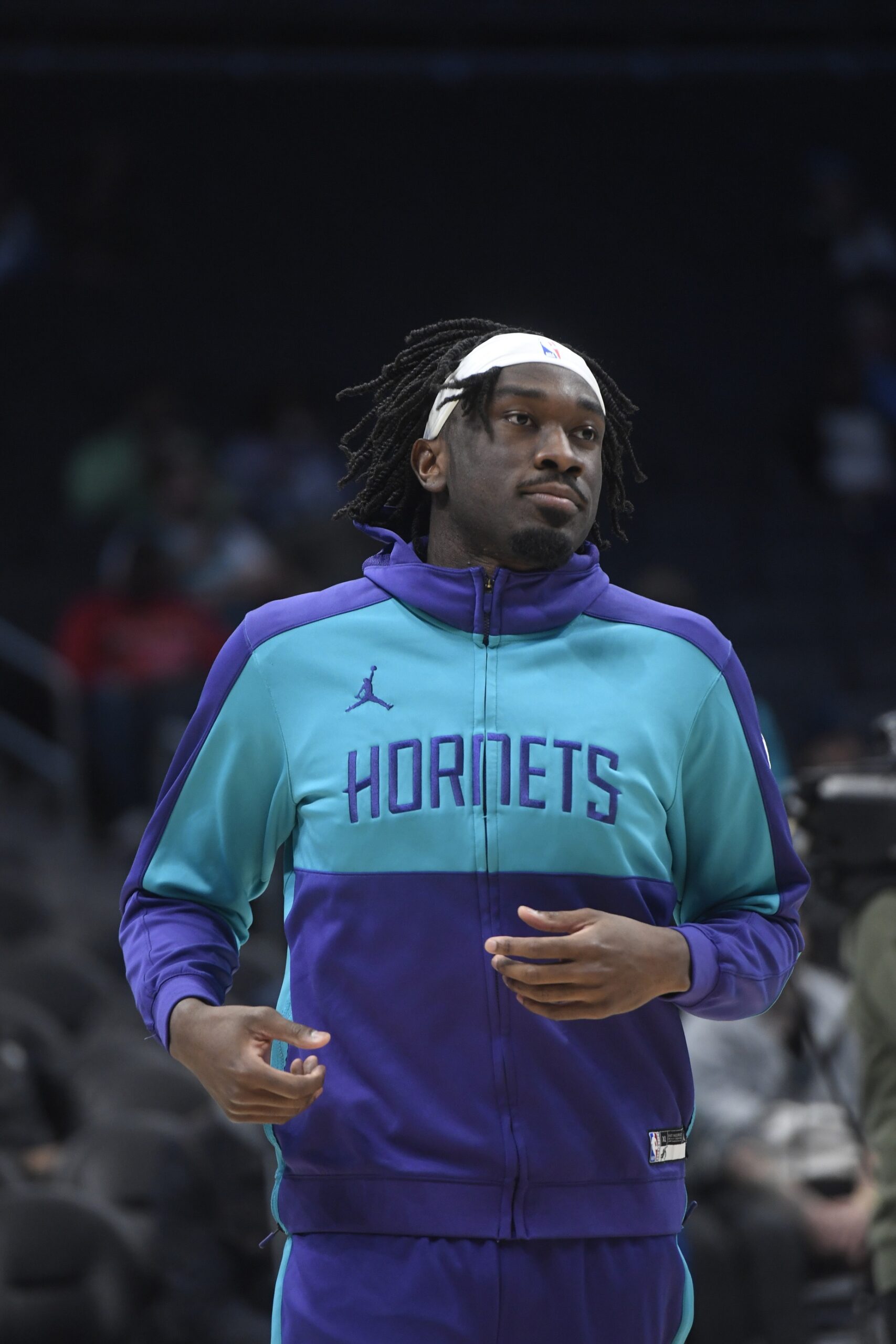 Agent: Lakers Shouldn't Have Failed Mark Williams' Physical | Hoops Rumors