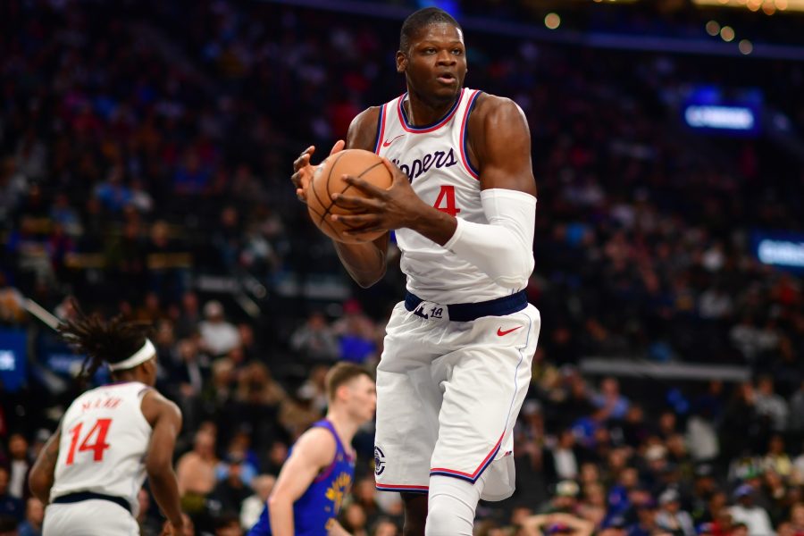 Mo Bamba Signs 10-Day Deal With Pelicans | Hoops Rumors