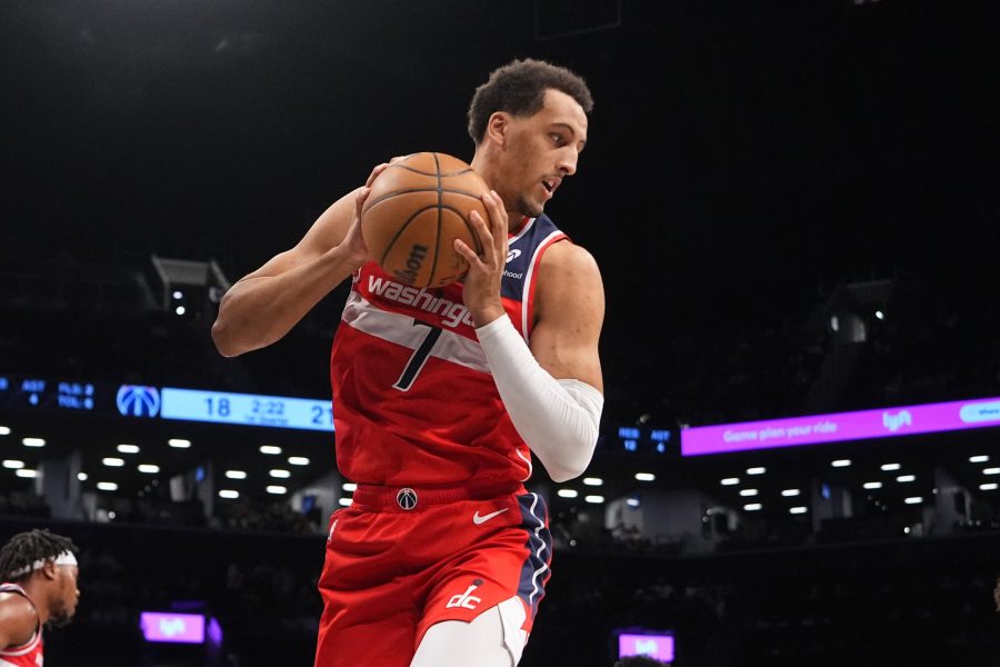 Bucks Trading Patrick Baldwin Jr., Cash To Spurs | Hoops Rumors