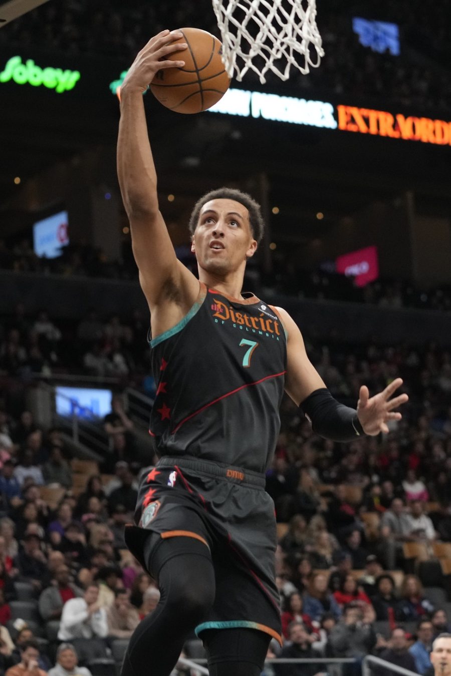 Clippers Sign Patrick Baldwin, Seth Lundy; Waive Kai Jones | Hoops Rumors