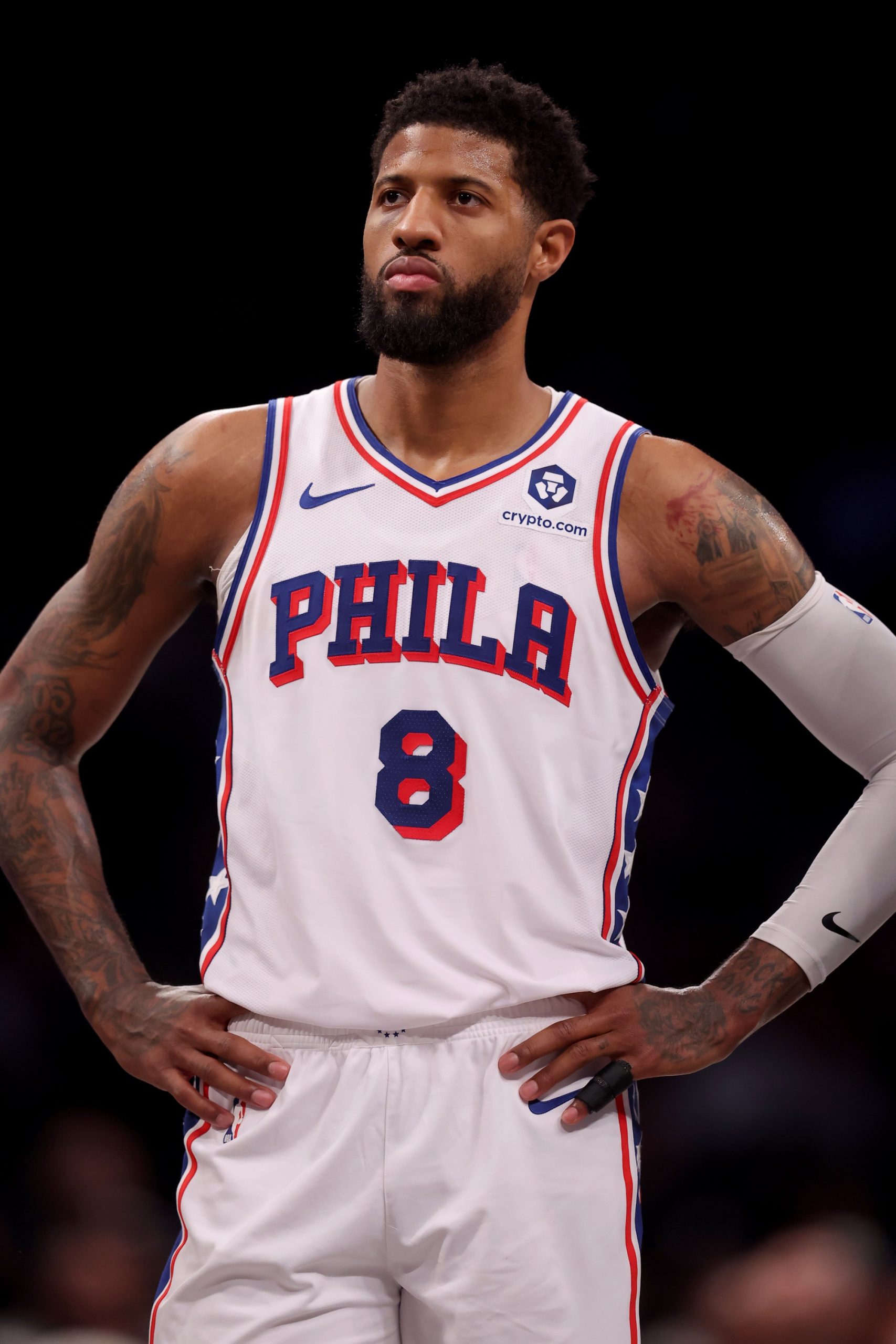 Philadelphia 76ers Rumors | Hoops Rumors