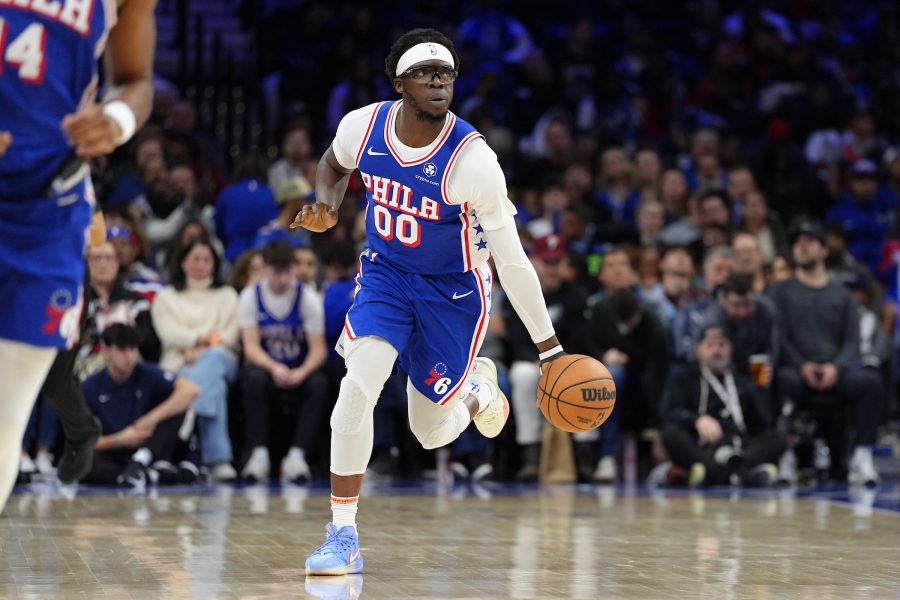 Sixers Trade Reggie Jackson, First-Round Pick To Wizards For Jared ...