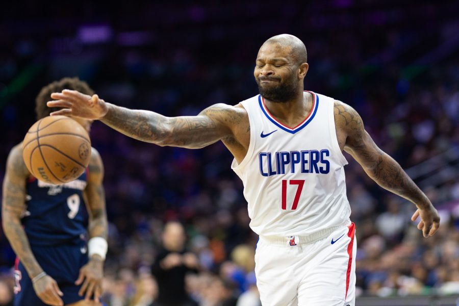 Clippers Trade Tucker, Bamba To Jazz For Eubanks, Mills | Hoops Rumors