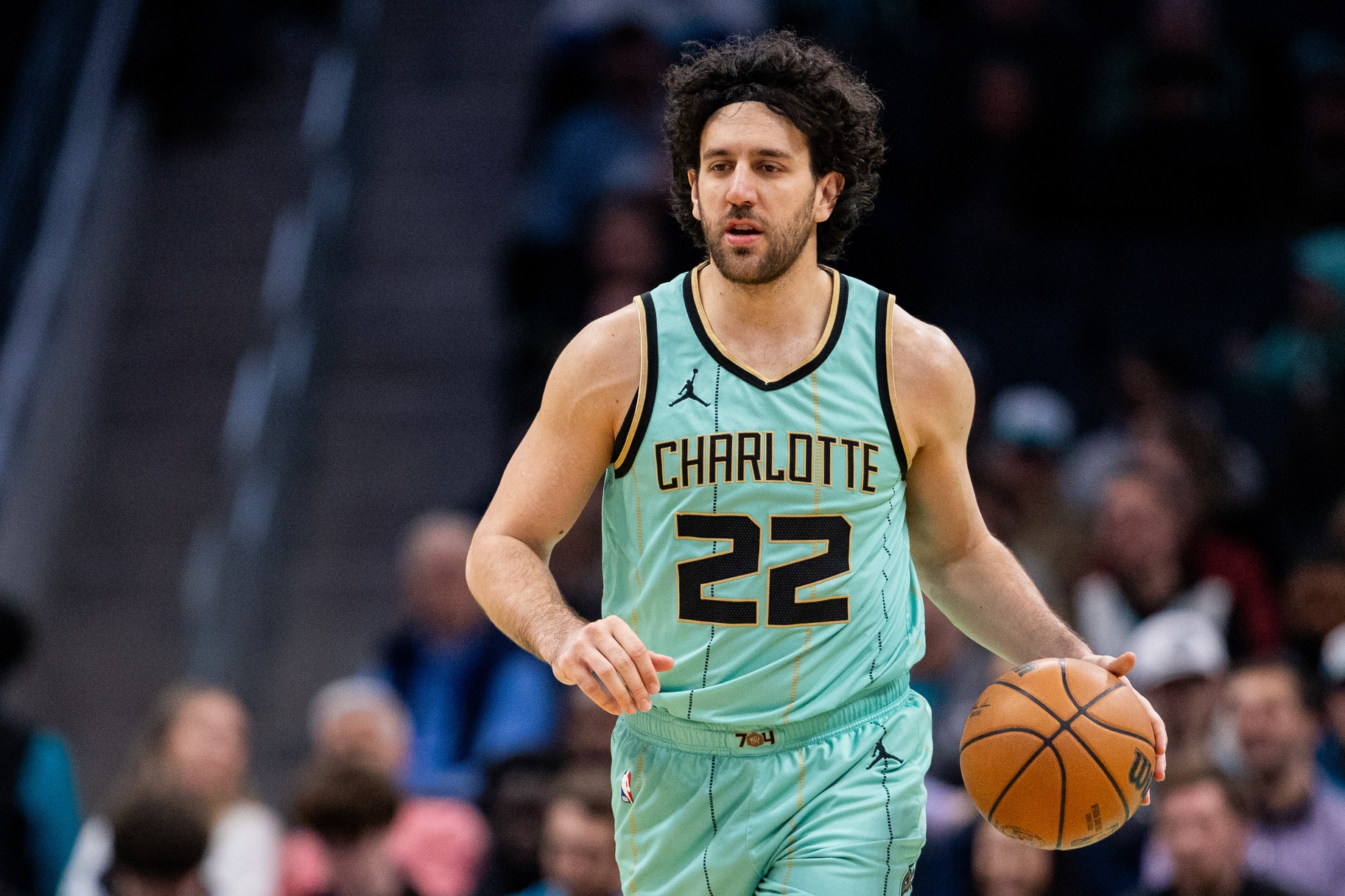 Vasilije Micic Eyeing Return To Europe This Summer? | Hoops Rumors