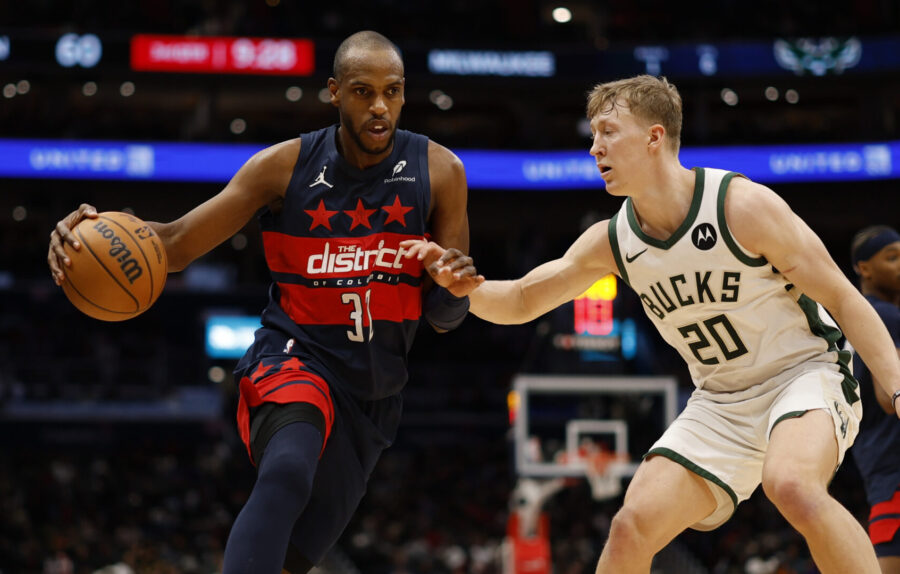 Khris Middleton: ‘My Time Ran Out’ In Milwaukee | Hoops Rumors