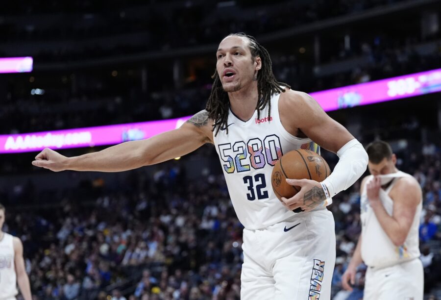 Nuggets Notes: Gordon, Murray, Watson, Rest | Hoops Rumors