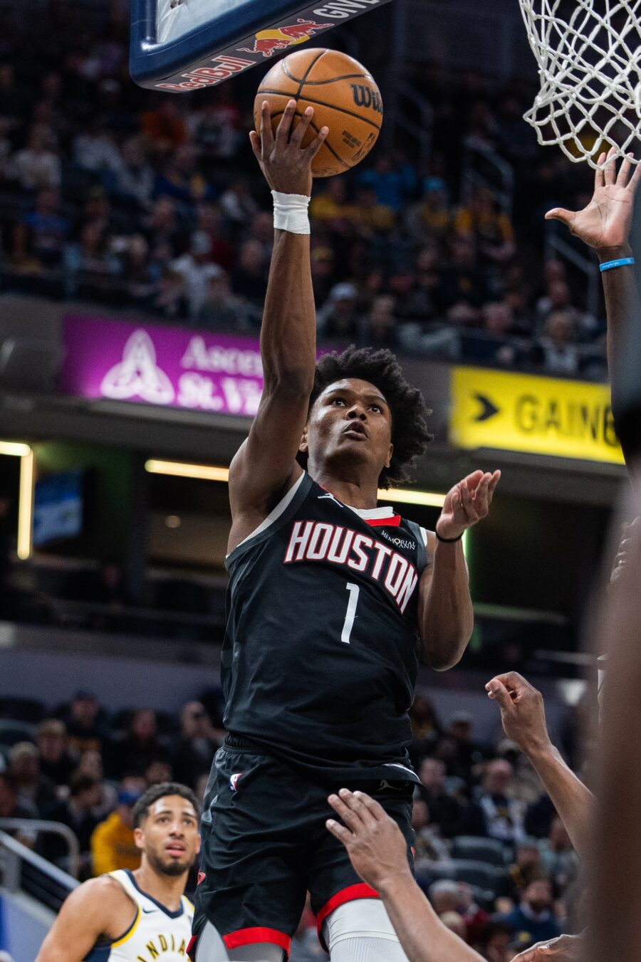 Houston Rockets Rumors | Hoops Rumors