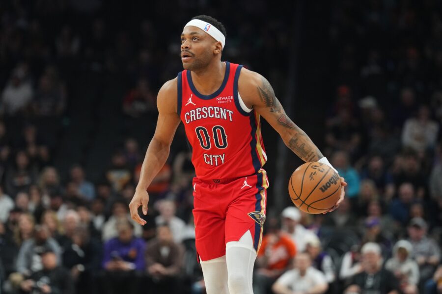 Nuggets Sign Bruce Brown To One-Year Deal | Hoops Rumors