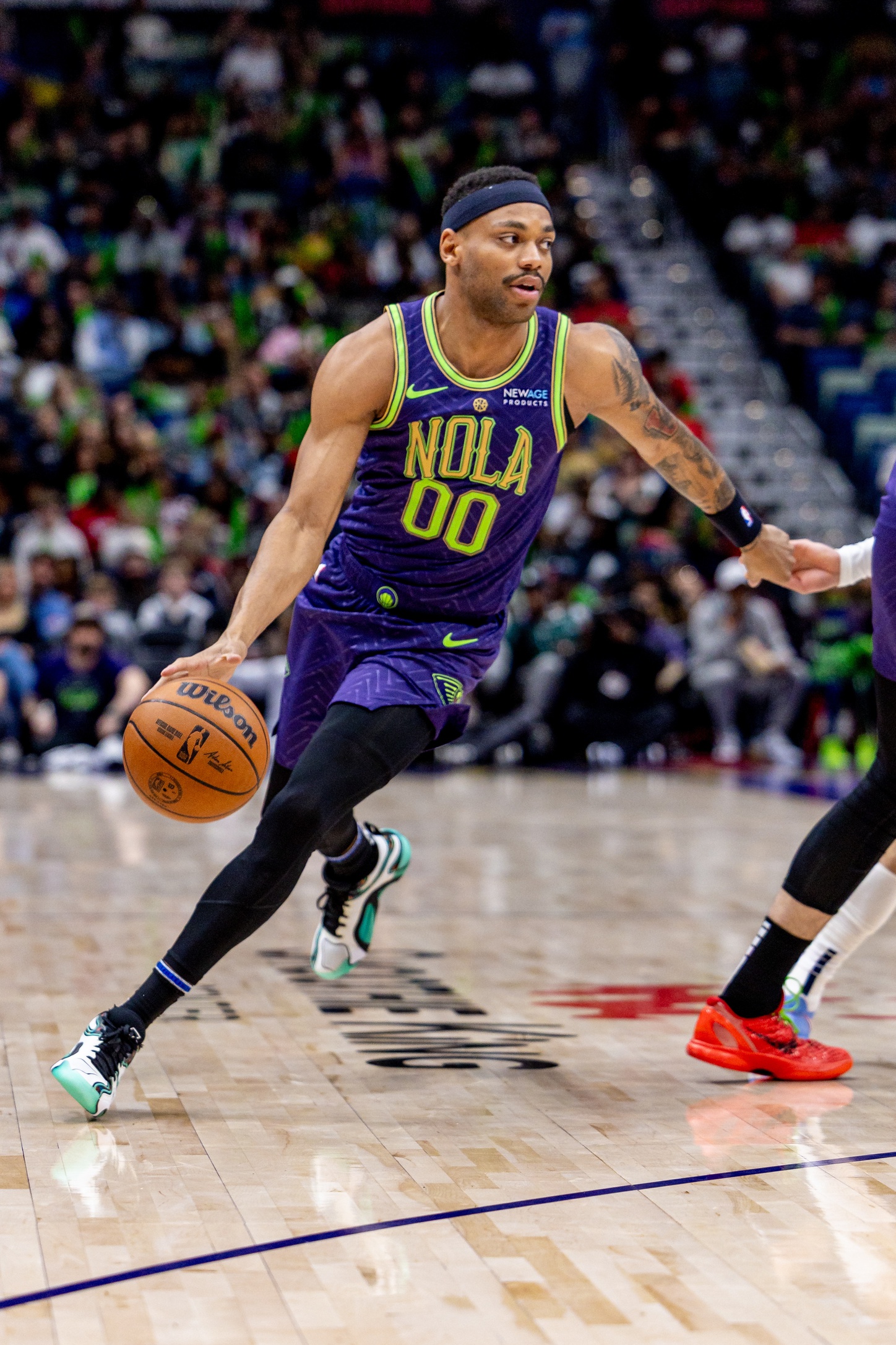 Nuggets Sign Bruce Brown To One-Year Deal | Hoops Rumors