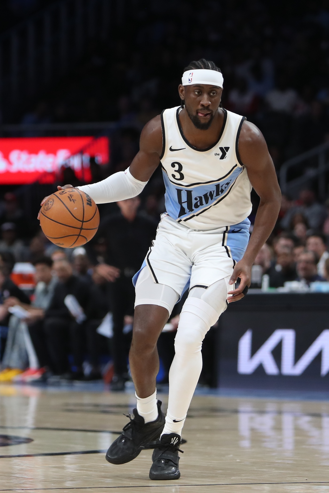 Pistons Add Caris LeVert On Two-Year Contract | Hoops Rumors