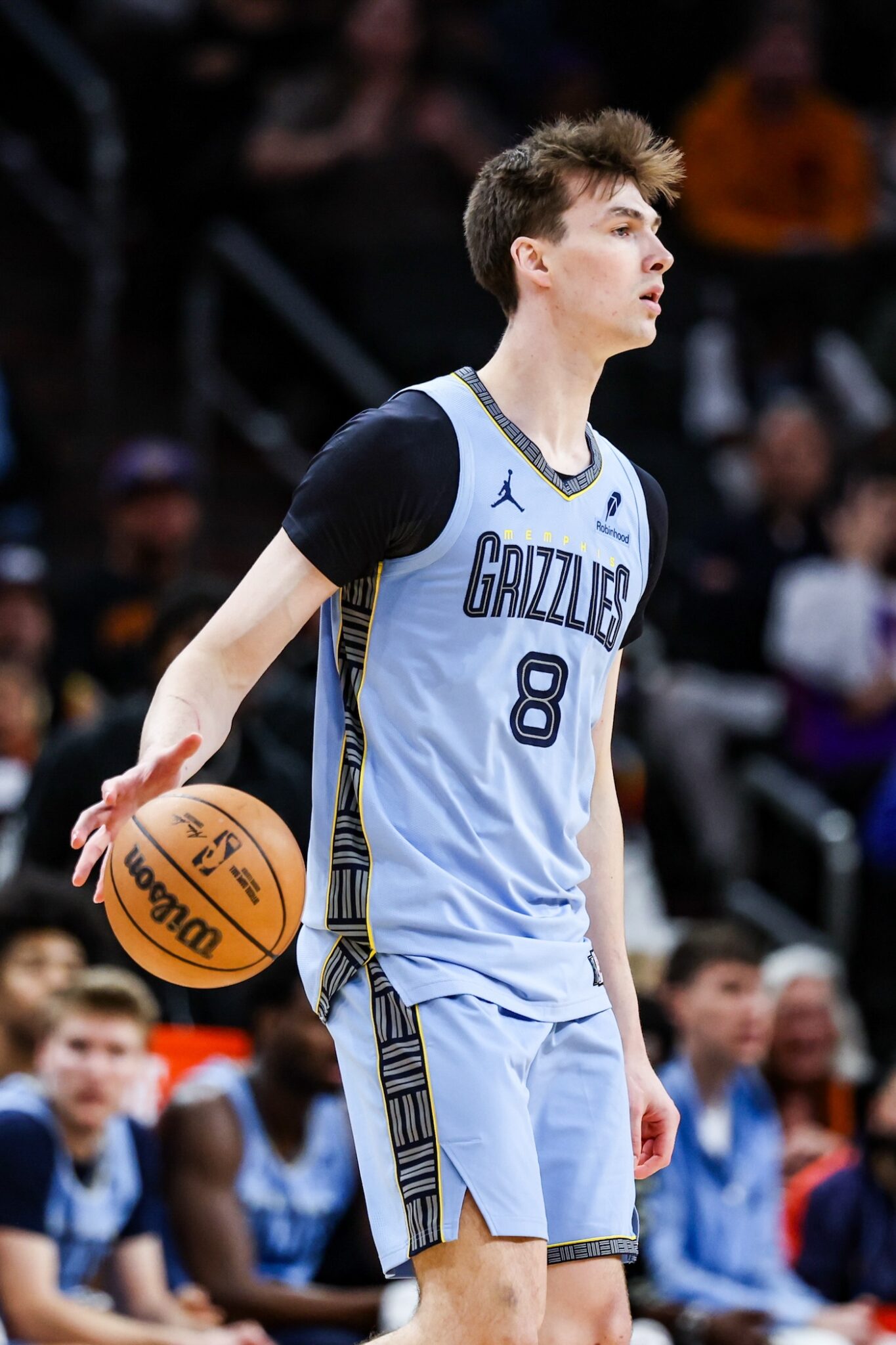 Transactions Rumors | Hoops Rumors