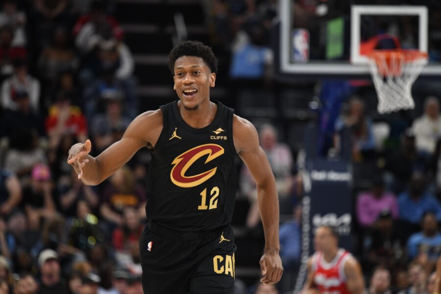Central Notes: Hunter, Giannis, Mathurin, Nesmith, Pistons | Hoops Rumors
