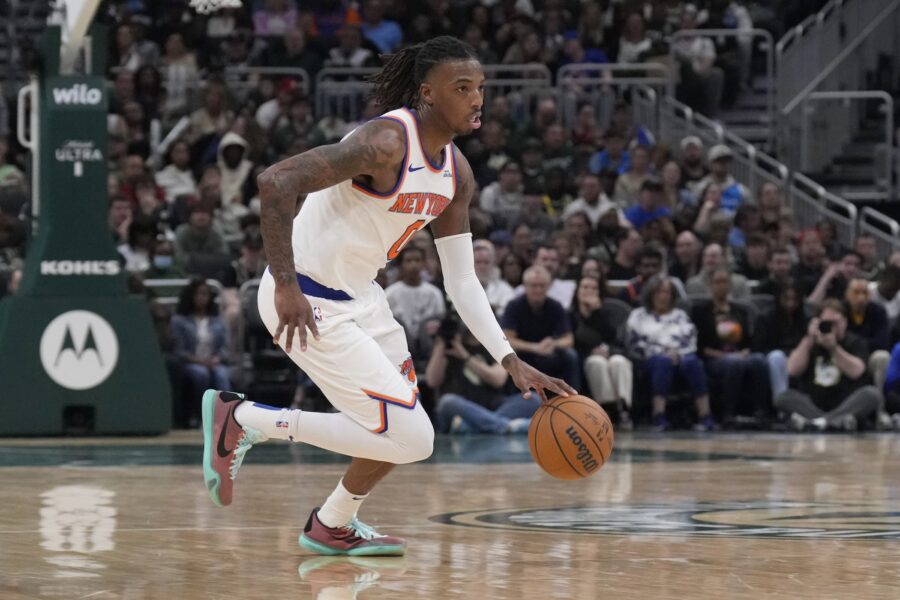 Pacers Sign Guard Delon Wright | Hoops Rumors