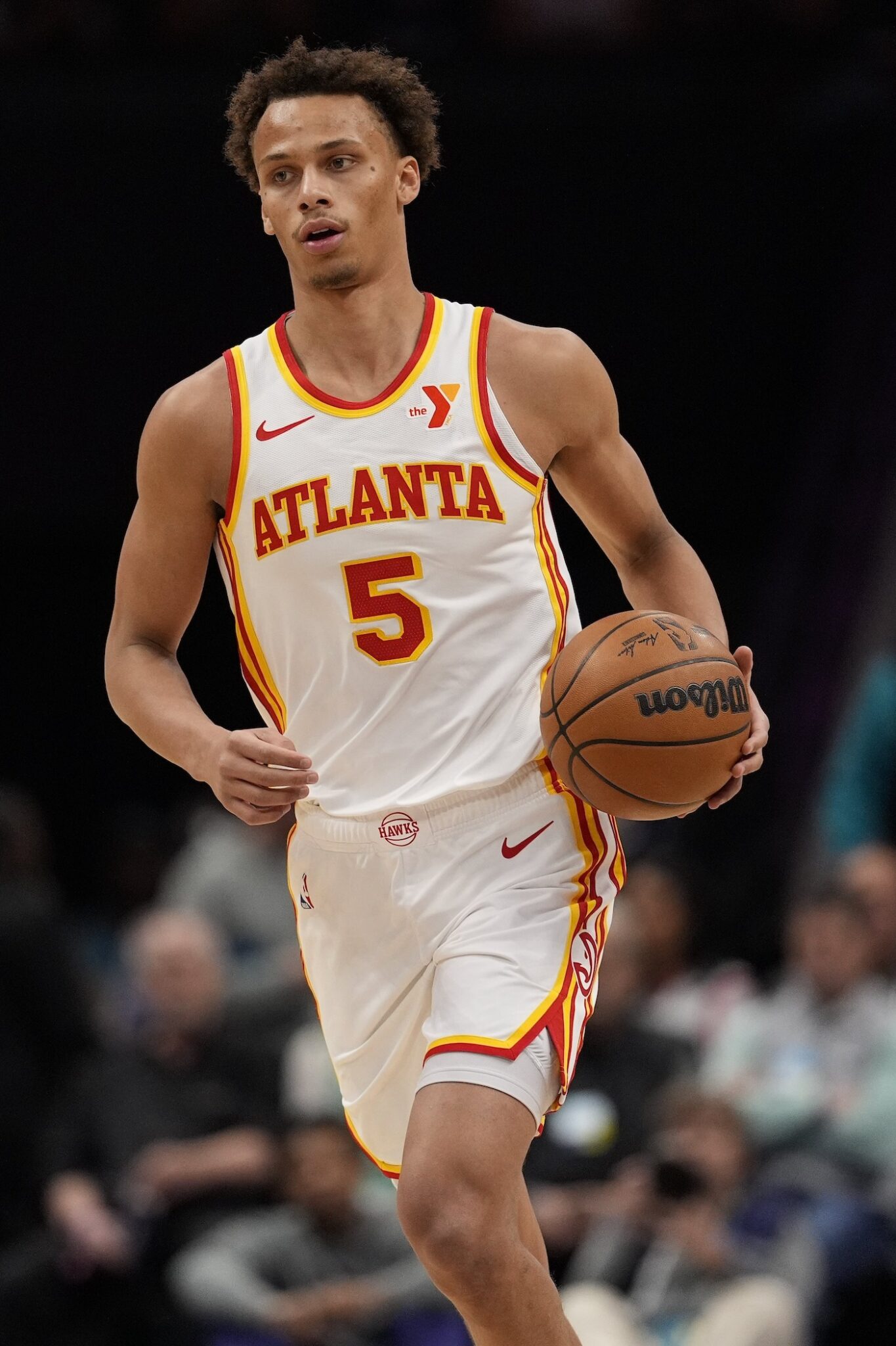 Hawks GM Fields: Scouting Department 'Crushed It' On Daniels | Hoops Rumors