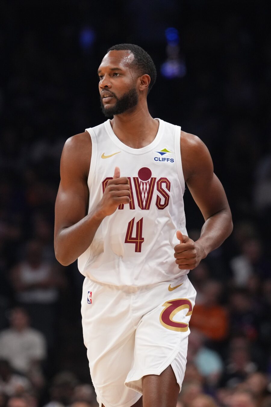 Cleveland Cavaliers Rumors | Hoops Rumors