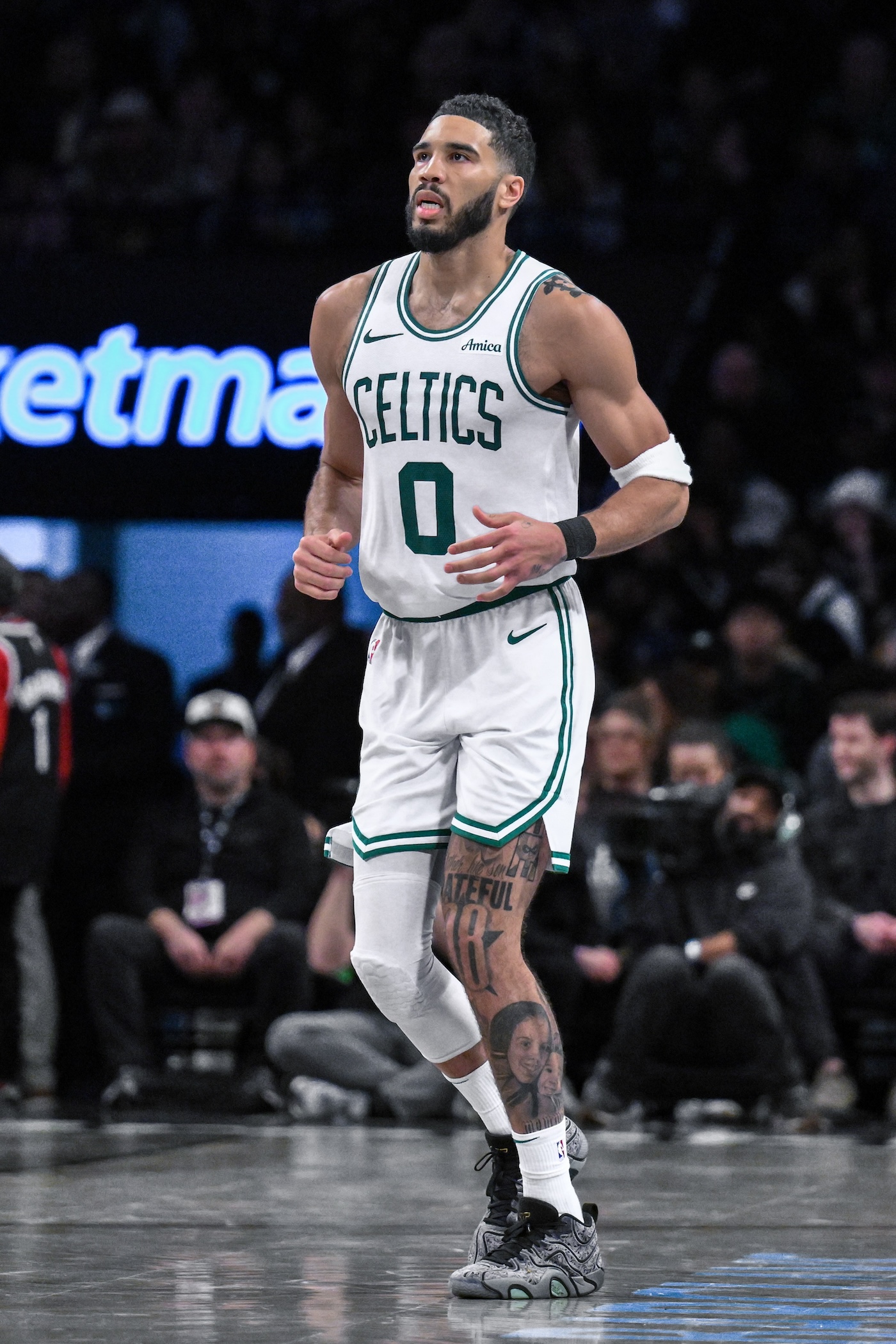 Jayson Tatum Undergoes Surgery To Repair Torn Achilles | Hoops Rumors
