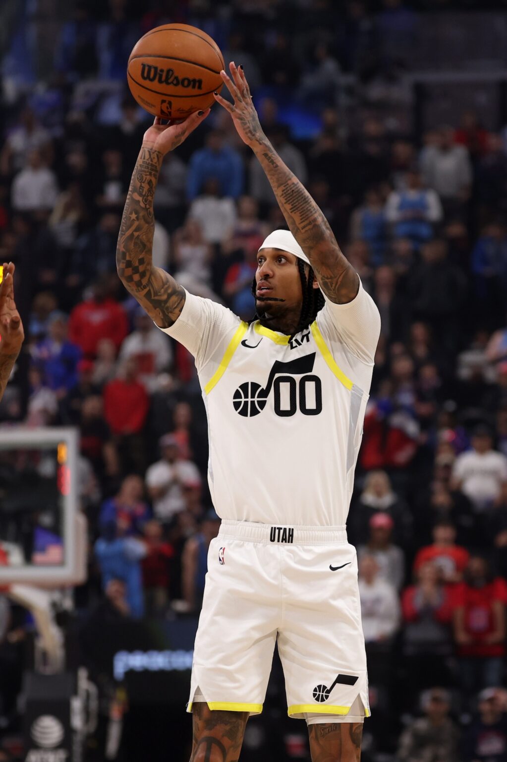 Jordan Clarkson Rumors | Hoops Rumors