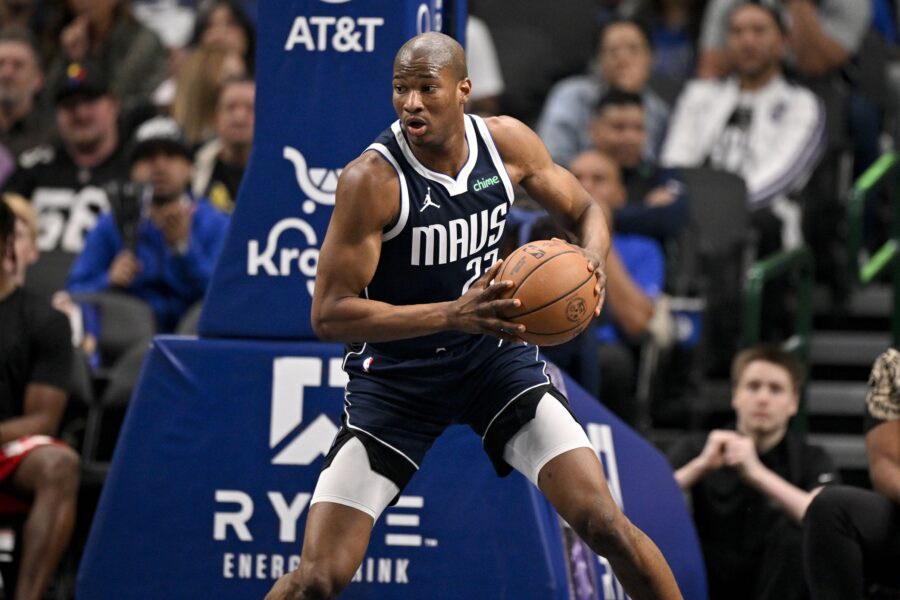 Kai Jones Signs With Anadolu Efes | Hoops Rumors