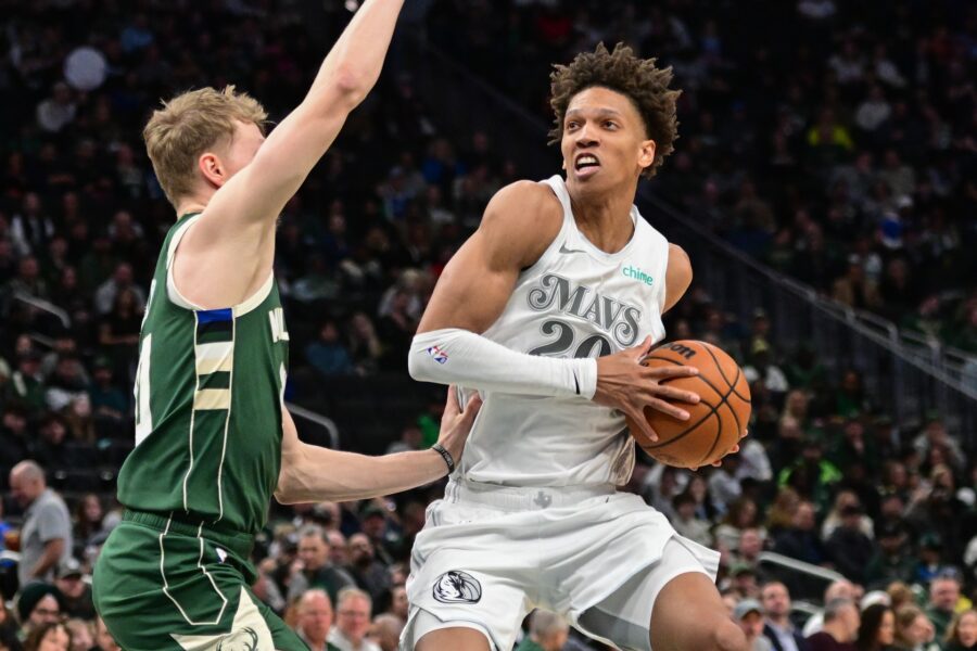 Nuggets Sign Kessler Edwards | Hoops Rumors