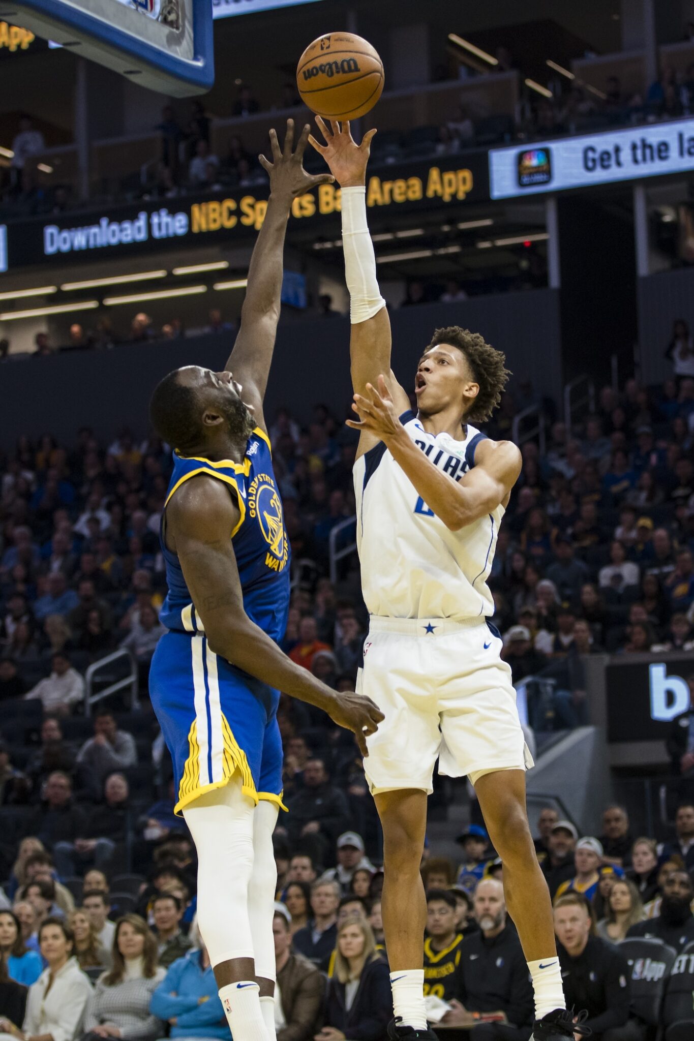 Mavs' Two-Way Players Approaching Active-Game Limits | Hoops Rumors