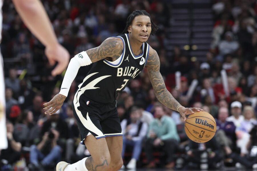 NBA Reportedly Concludes Kevin Porter Jr. Investigation | Hoops Rumors