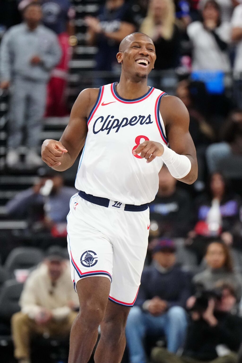 Dunn, Ellis Among Impact Role Players Ineligible For All-Defense Consideration | Hoops Rumors