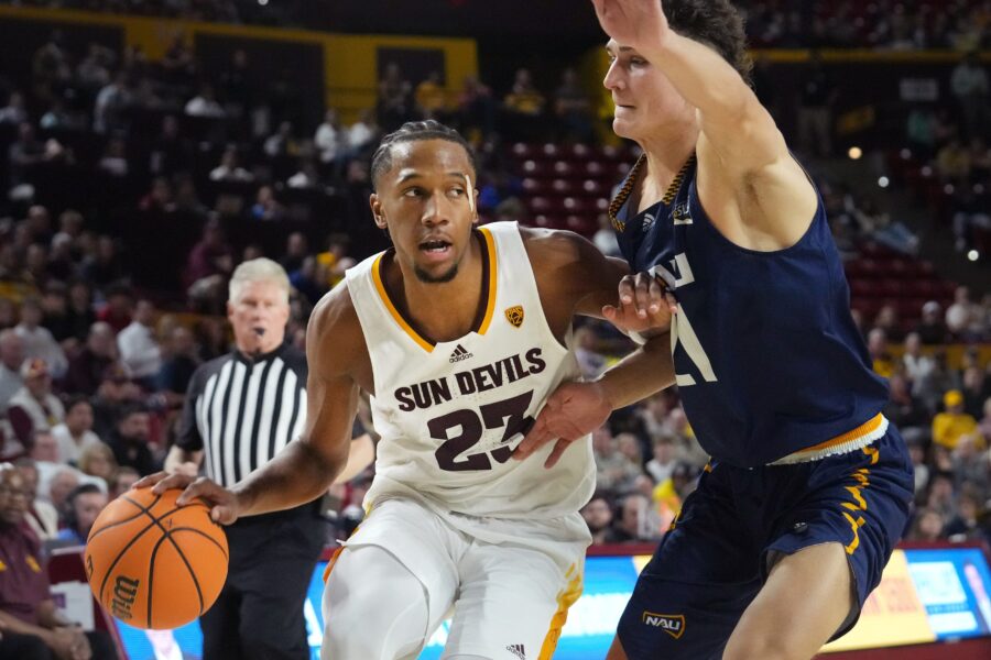 Sixers Sign Marcus Bagley To 10-Day Contract | Hoops Rumors