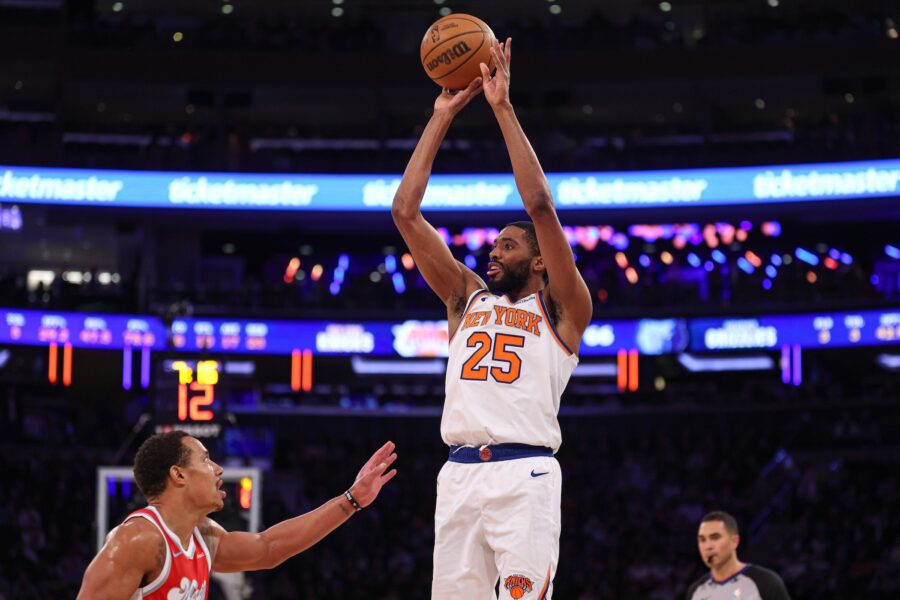 2025 NBA Offseason Preview: New York Knicks | Hoops Rumors
