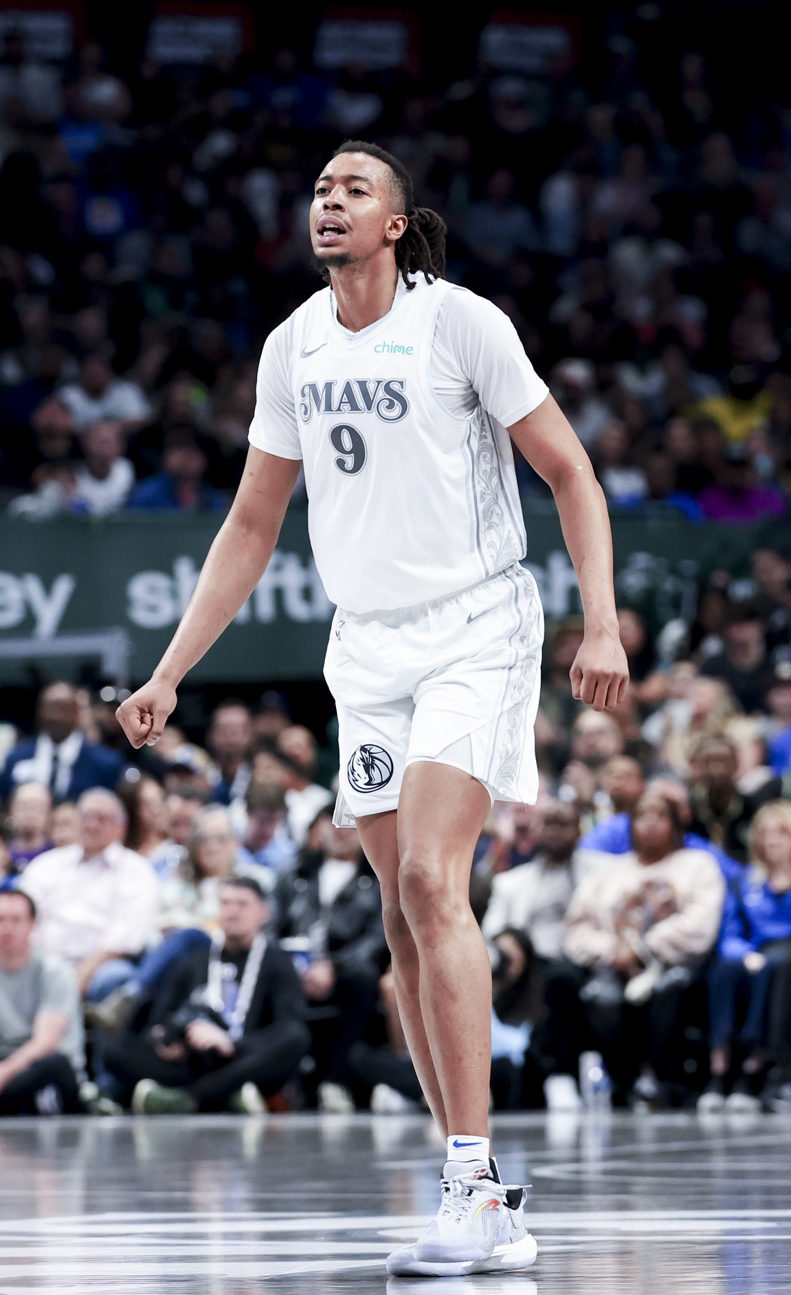 Nuggets Sign Moses Brown | Hoops Rumors