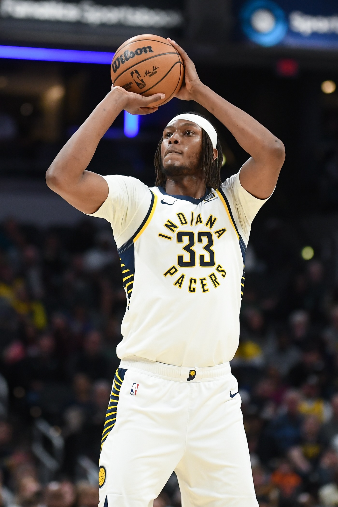 Pacers Will Look To Re-Sign Turner Without Going Into Tax | Hoops Rumors