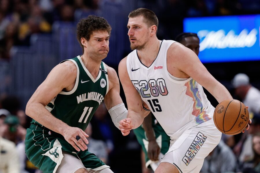 Nuggets Notes: Jokic, Injury, Watson, MPJ | Hoops Rumors