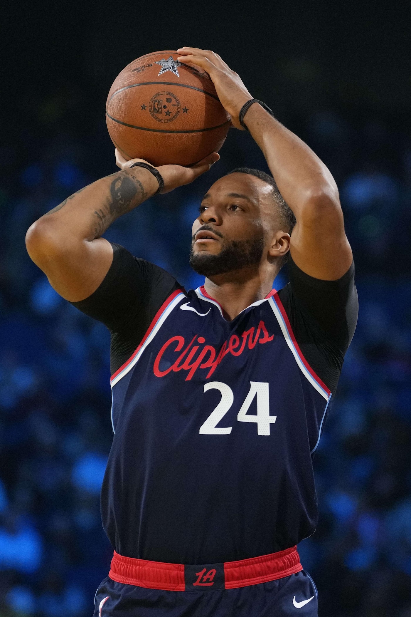 Heat Open To Exploring Norman Powell Extension | Hoops Rumors