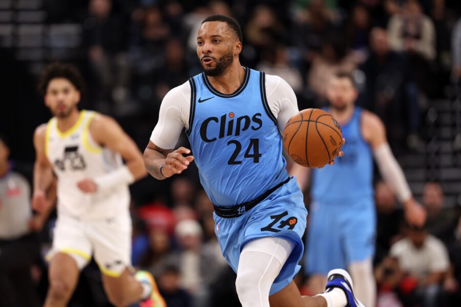 Norman Powell To Heat, John Collins To Clippers In Three-Team Trade ...