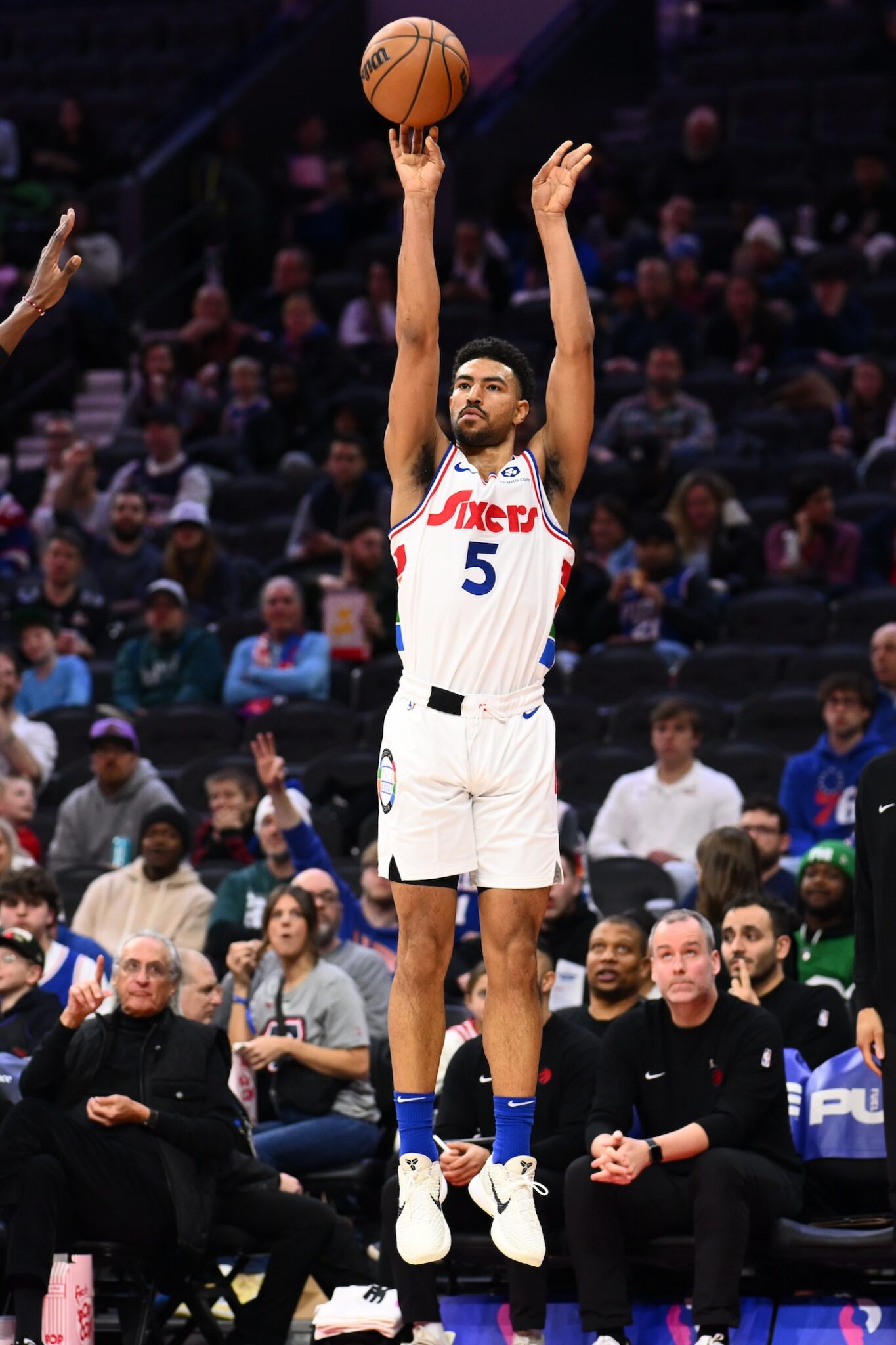 Philadelphia 76ers Rumors | Hoops Rumors